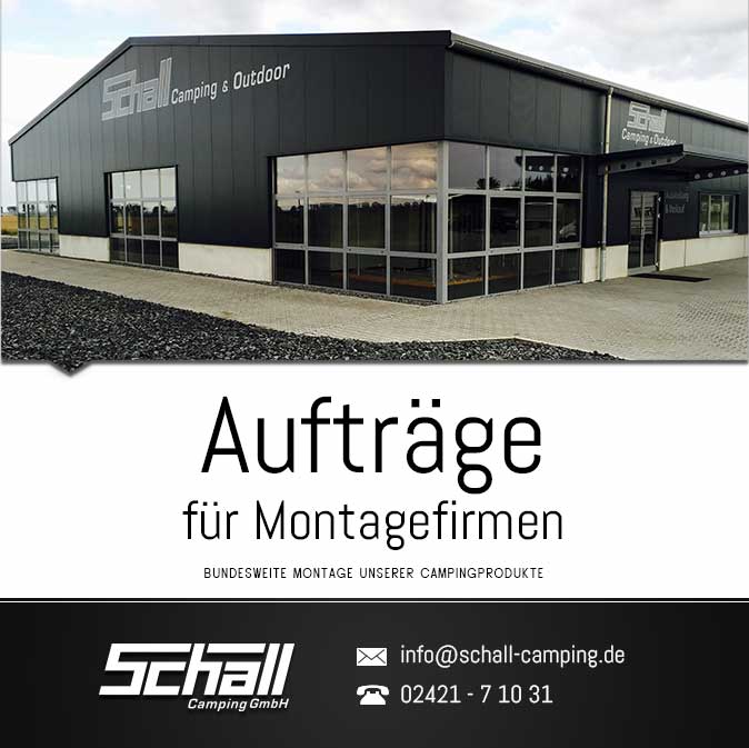 Montagepartner werden